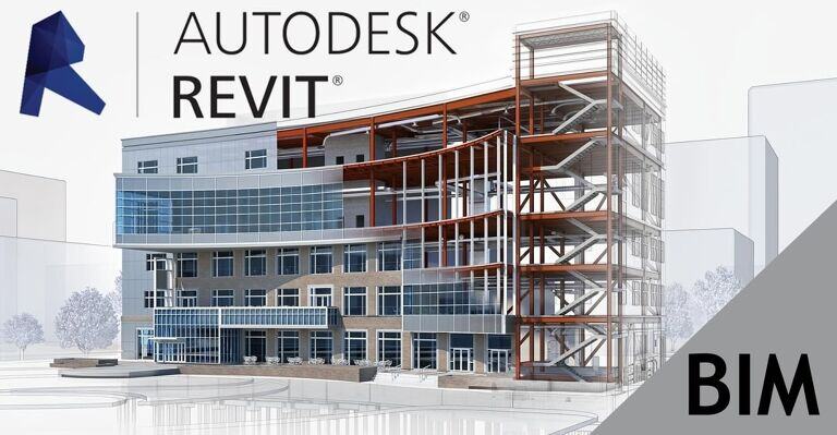 How to Master Revit for Structural Design & Construction Skills